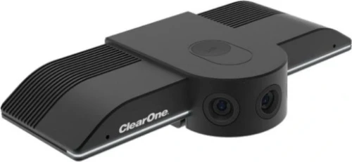 ClearOne UNITE 180 ePTZ 4K profesjonalna kamera z panoramicznym ...