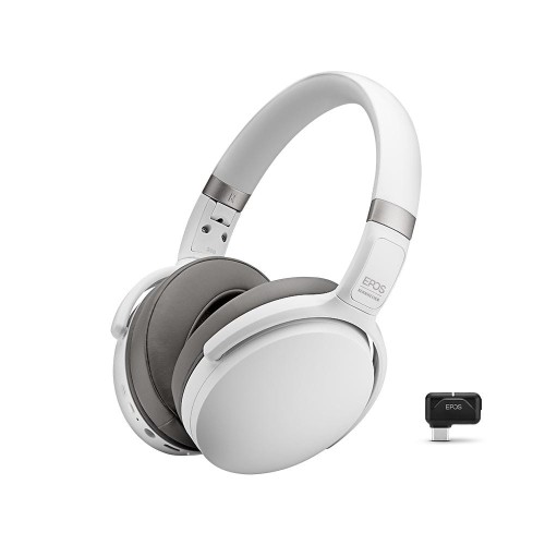 Epos Adapt 361 WHITE Bezprzewodowy zestaw słuchawkowy BT(1001009 ...