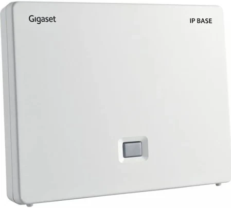 Gigaset IP Base stacja bazowa Telepol Sklep Telekomunikacyjny