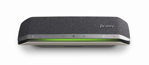 Poly Sync 40-M - Zestaw głośnomówiący USB /BT - 77P35AA (216875-01 ...