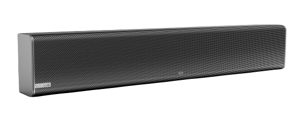 Yealink MSpeaker II Soundbar, kolor srebrny Telepol Sklep Telekomunikacyjny